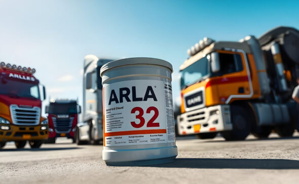 O que é ARLA 32? Como usar? Saiba para que serve